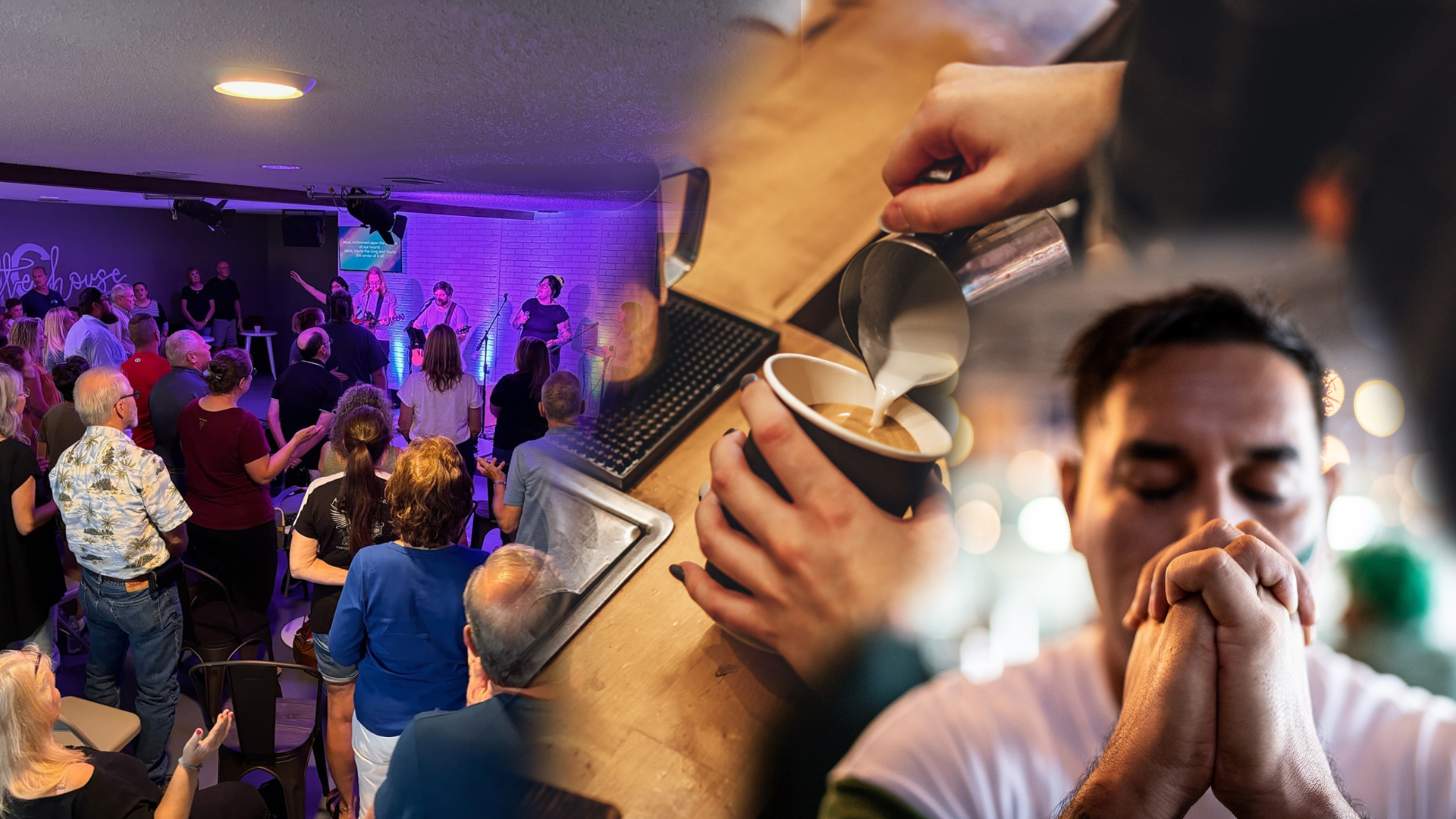 Relationship Alliance Church – Edgewater Church and Community Coffee House